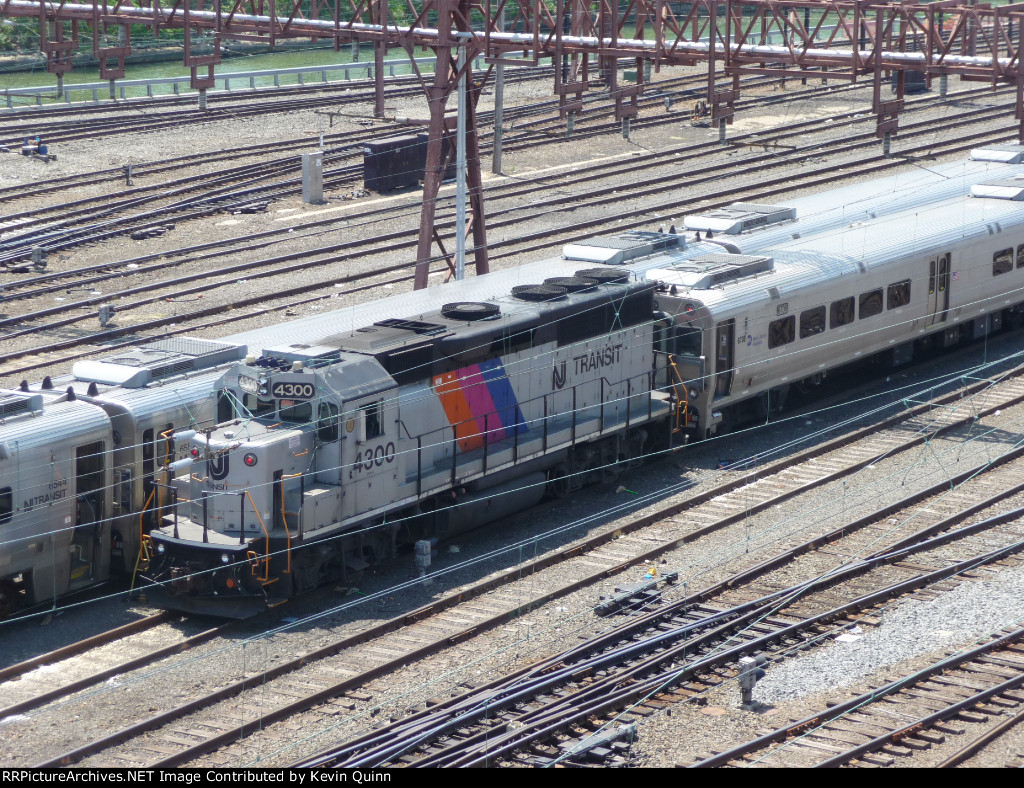 NJT"4300